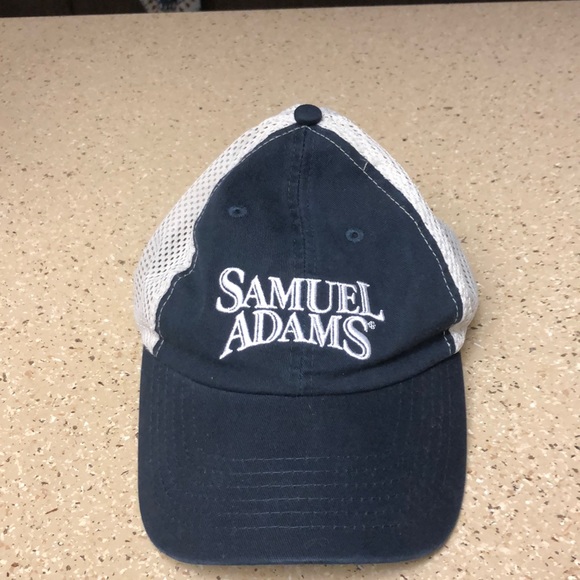 Accessories | Samuel Adams Cap | Poshmark